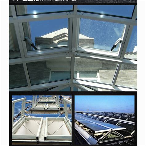 Electric Linear Actuator Motor Multi Function Dire Grandado