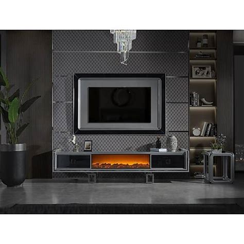 Class Gri Mg İn Tv Ünitesi Mk