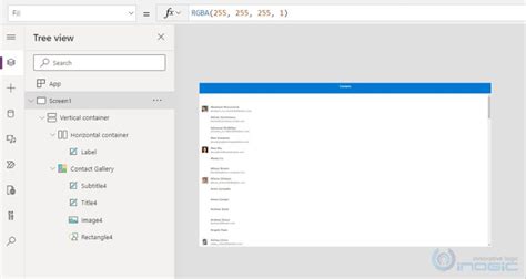 Adding Custom Pages In Model Driven App With Responsive Layouts