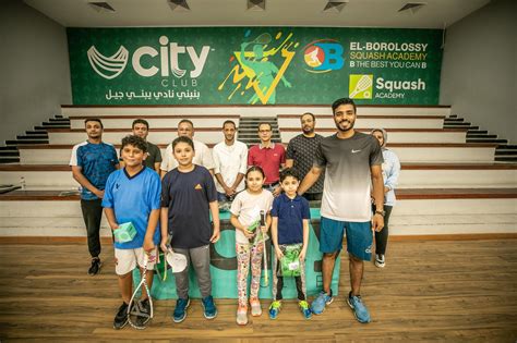 تكريم ابطال سيتى كلوب شبين الكوم فى كل الالعاب الرياضية City Club