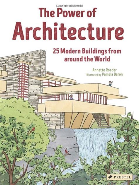 The Power Of Architecture Anastasia Suen