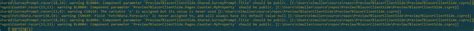 Don T Pass Analyzers To Razor Declaration Compilation Csc Task Invocation By NTaylorMullen