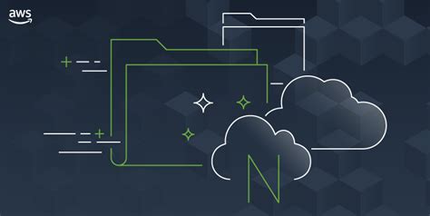 create a cross platform distributed file system with amazon fsx for