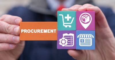 Top 10 Common Procurement Challenges And How To Solve Them