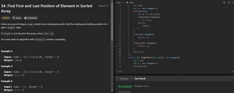 java codingchallenge programming leetcode problemsolving… vyas
