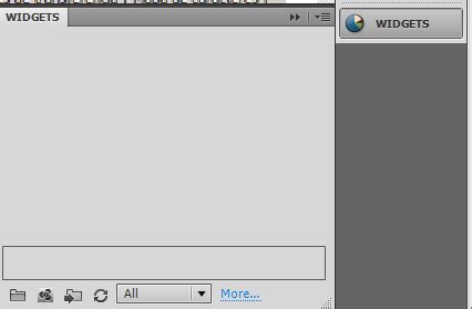 Why Is My Widget Not Working Adobe Product Community