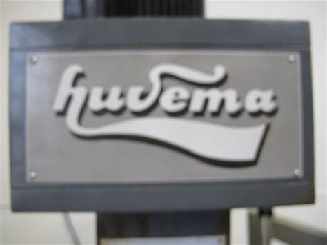 freesmachine huvema hu25vhg met digitale uitlezing memax online veiling van metaal machines