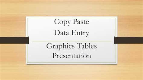 Do Copy Paste Data Entry Typing Job Convert Pdf By Aroonrohira Fiverr