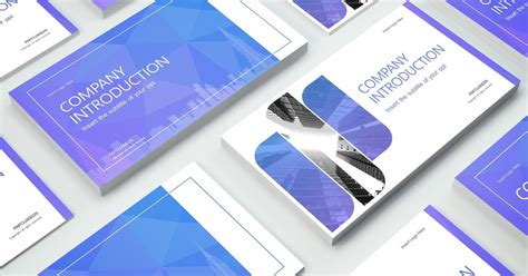 클래스101 [25장] 비즈니스 사업계획서 회사소개서 제안서 Ppt 템플릿216 피피티 파워포인트 파포장인