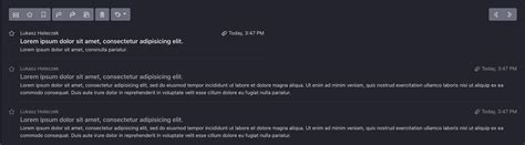 Text In C Message Body Not Visible In Light Theme Issue 164 Coreui