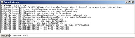 windows what is the difference between windbg and local debugger in