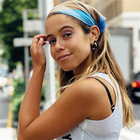 Sarah Wasilak Instyle