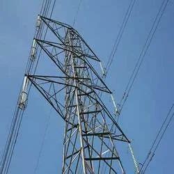 Overhead Line Erection In Kalyan ID