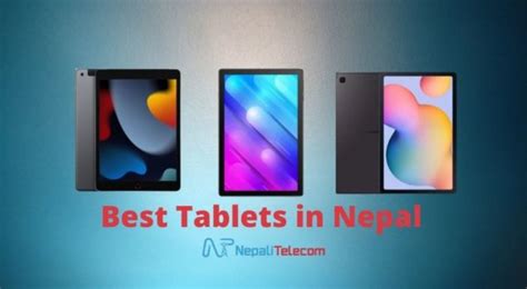 Best Tablets Price In Nepal Detailed Specs And Price