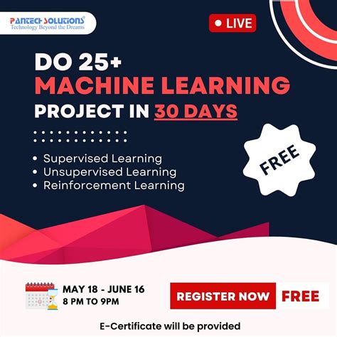 Free 30 Days Pantech Prolabs India Pvt Ltd