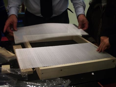 Chocadeira Experimentos