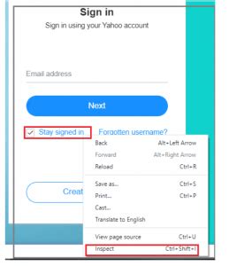 Selenium WebDriver CheckBox And Radio Button H K Infosys Blog