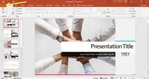 How To Print A PowerPoint Presentation Slides Notes Handouts