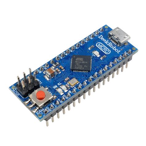 atmega32u4 micro controller 5v 16m board for arduino with cable replace