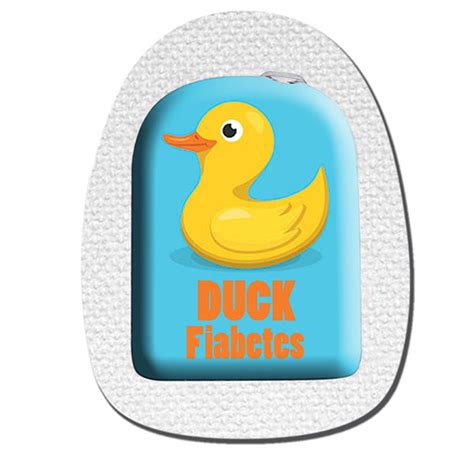 Omnipod 5 Controller Sticker Set Anchor Zuckerschmuck