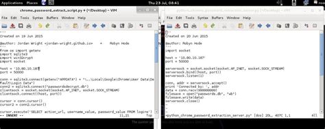 How To Grab All The Passwords Null Byte Wonderhowto