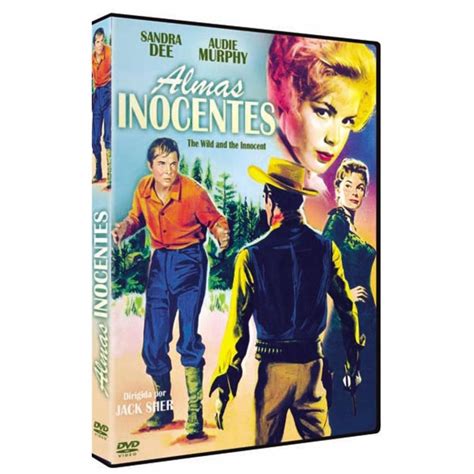 Almas Inocentes The Wild And The Innocent