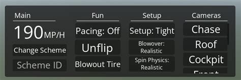Need Feedback On Speedometer Gui Art Design Support Developer Forum