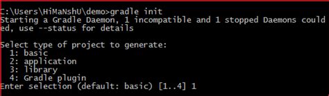 Gradle Build Tpoint Tech