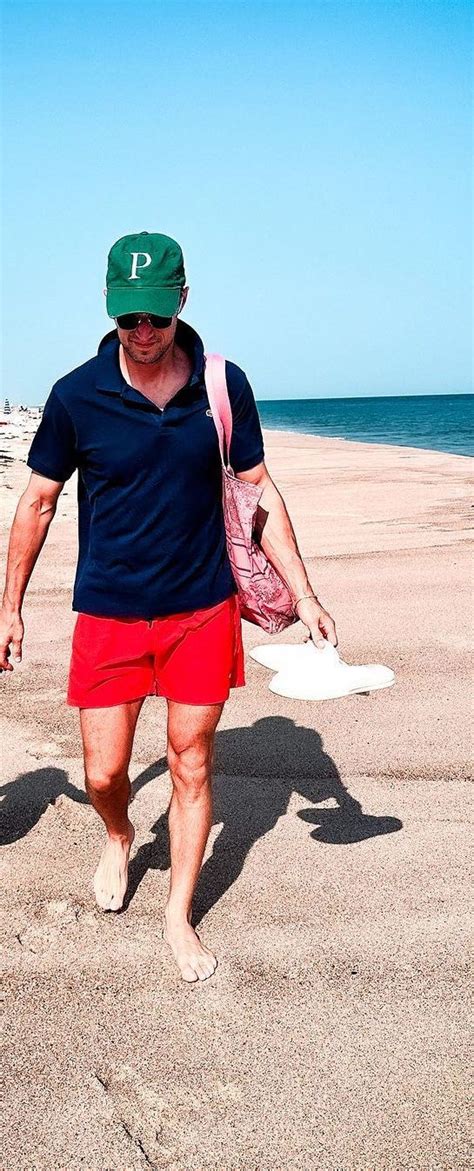 Brendan Falliss Feet