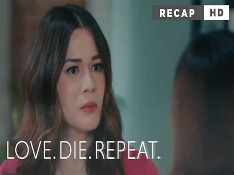 Love Die Repeat The Domino Effect Of Chloes Adultery Weekly Recap