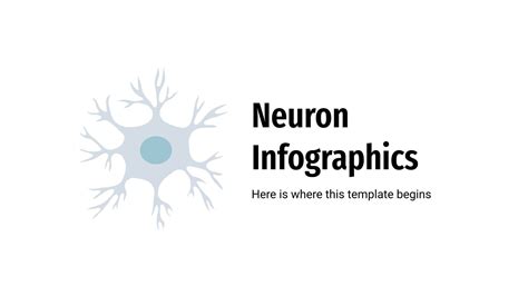 Free Templates About Neurology For Google Slides PowerPoint