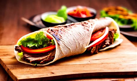 Kebab Wallpapers 4k Hd Kebab Backgrounds On Wallpaperbat