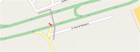 How To Adjust The Difference Between The Coordinate From Openstreetmap