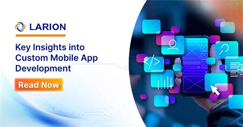 Larion Software Solutions For Business Success