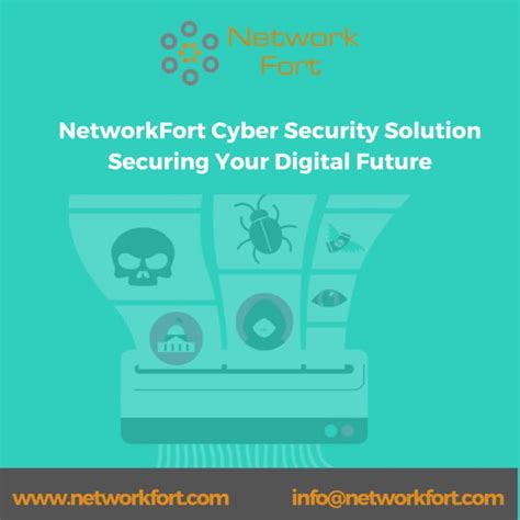 Network Fort Cyber Security On Linkedin Digitalsecurity Stayprotected Networkfortsolution