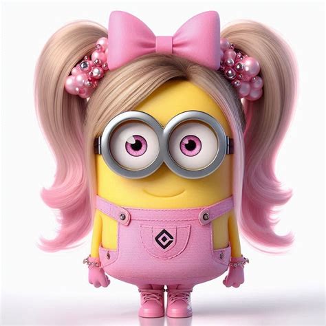 Pin De Assyah Em Simpan Cepat Em 2025 Papel De Parede Minions Minions Fofos Amor Minions