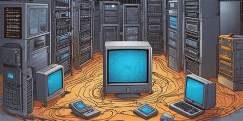 Networking Lecture 4 Host Roles And Server Types