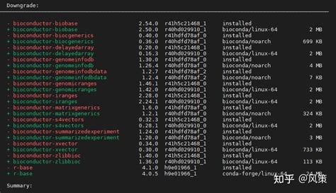 转移搬运R环境的library从其他人的R中linux 知乎