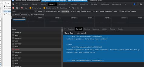 Files Upload Not Working · Issue 116 · Proxmoxerproxmoxer · Github