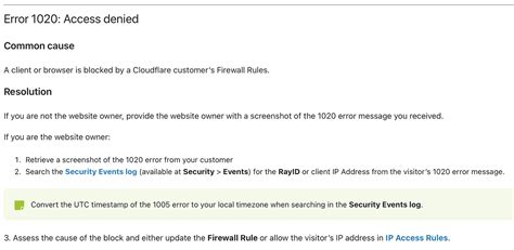 Access Denied Error ChatGPT OpenAI Developer Forum