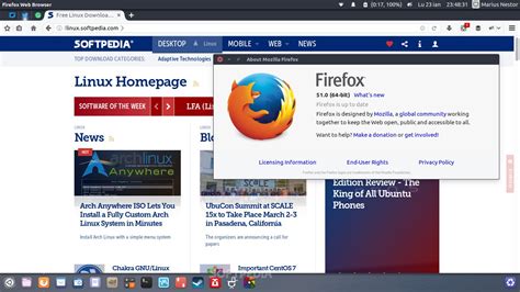 mozilla firefox 51 0 now available for download supports flac playback