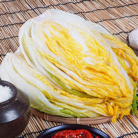 예약판매 충북 괴산 프리미엄 절임배추 20kg7 10포기