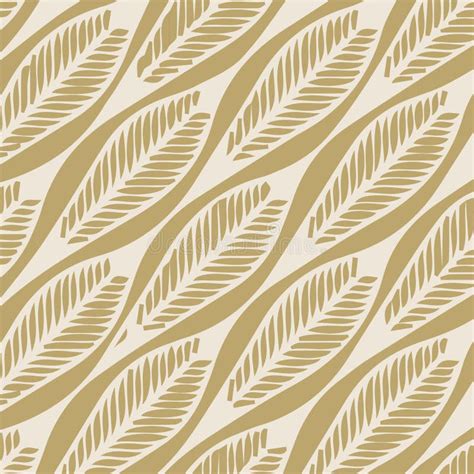 Abstract Graphical Seamless Pattern Vector Illustration Stock Vector Illustration Of Shape