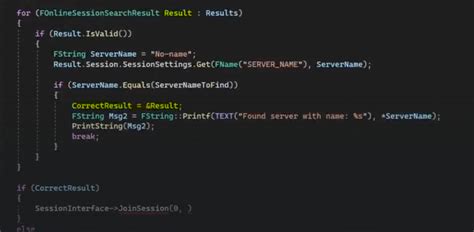 Address Of Out Of Scope Variable Ask Gamedevtv