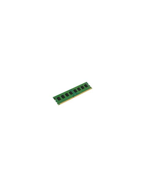 MODULO MEMORIA DDR L GB BUS KINGSTON