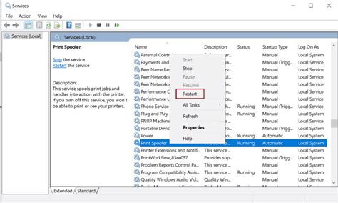 5 Ways To Fix Printer Not Responding Mspoweruser