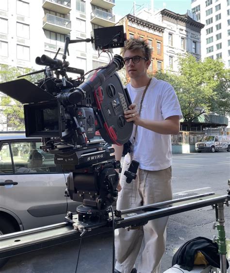 Owen Smith Clark Movies Bio And Lists On Mubi