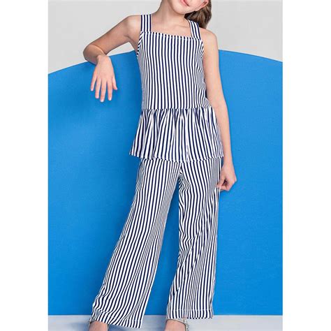 Conjunto Andrea Girls Para NiÑa 67067 Andreaus En