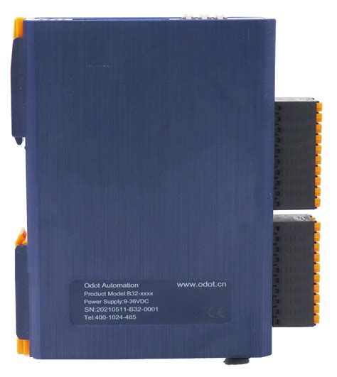Integrated I O Module Channel Digital Output VDC Source Type Output High Level Valid