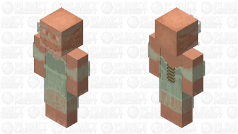 Blob Minecraft Skin